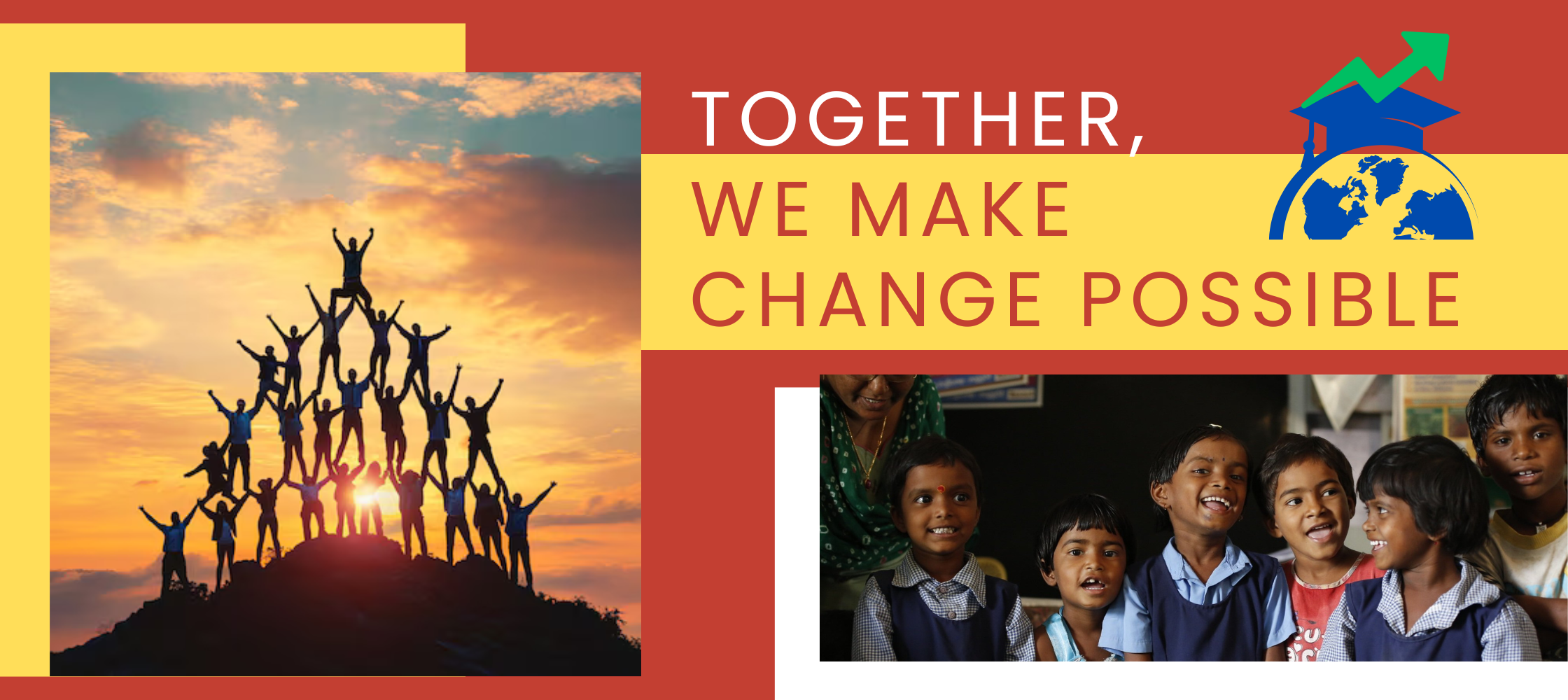 Jan Akanksha Foundation